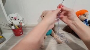 Olhos Bordados