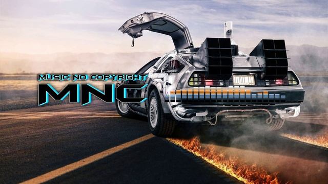 MIDNIGHT CVLT & Le Duke - Time Travel.avi