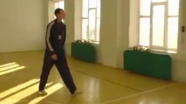 МОБУ СОШ УРГАЗА урок физической культуры Ярмухаметов Фиргат Тавратович