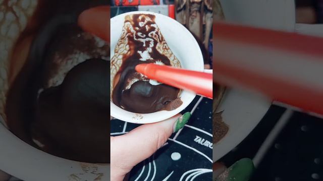 ☕🔮👁️🗨️🔥‼️