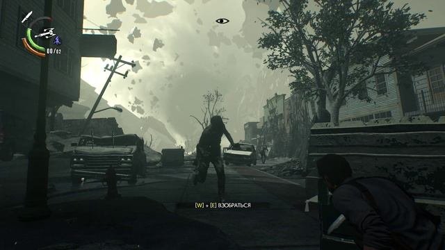 The Evil Within 2 gameplay part 20  Эвил Уитхин 20 часть геймплей