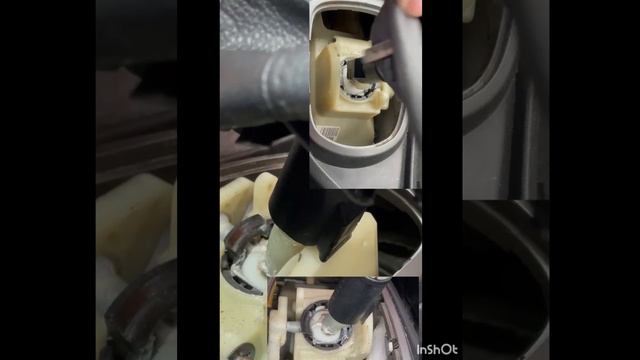 ГОСавто Совет Задняя передача КИА РИО 3