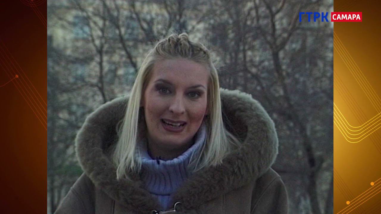 Тохтамыш и другие истории Самарского края 09. Маяковский, быт начала 20 века, резчик. 2001 г.