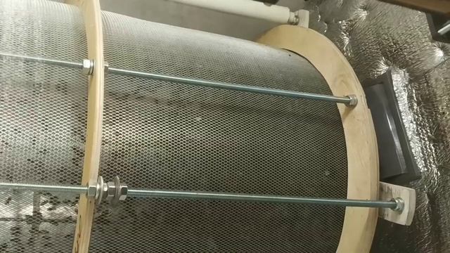 Обработка 2023. Улей № 29.Пчеловодство.