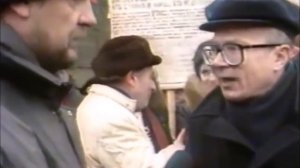 1992 год Эдуард Лимонов