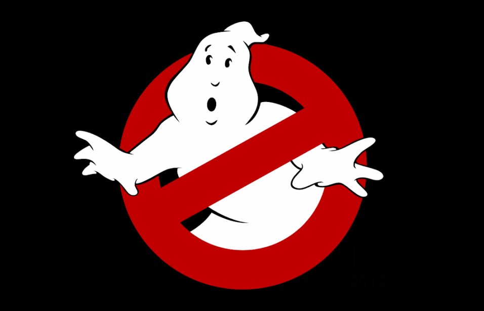 Ghostbusters (cover)