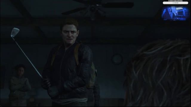 ✅The Last Of Us_ part II #Беда не приходит одна...