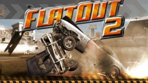 FlatOut 2 #3