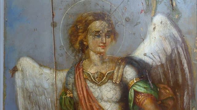 МОЛИТВЫ АНГЕЛУ ХРАНИТЕЛЮ. PRAYERS TO THE GUARDIAN ANGEL