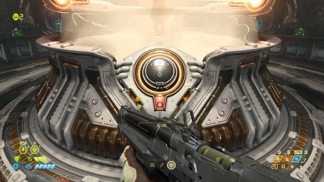 Doom Eternal Deluxe Edition Part 3