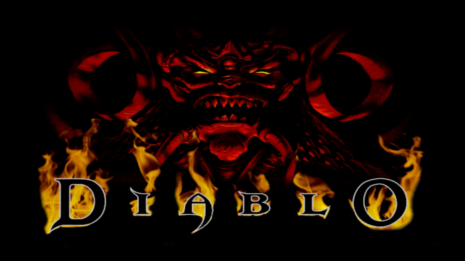 Diablo #2