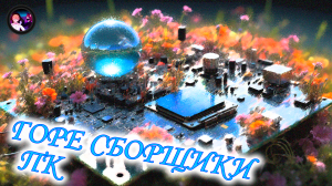 ГОРЕ СБОРЩИКИ ПК - (Нарезка)