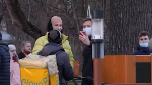 Я ПОБРИЛСЯ НАЛЫСО зачем я это сделал