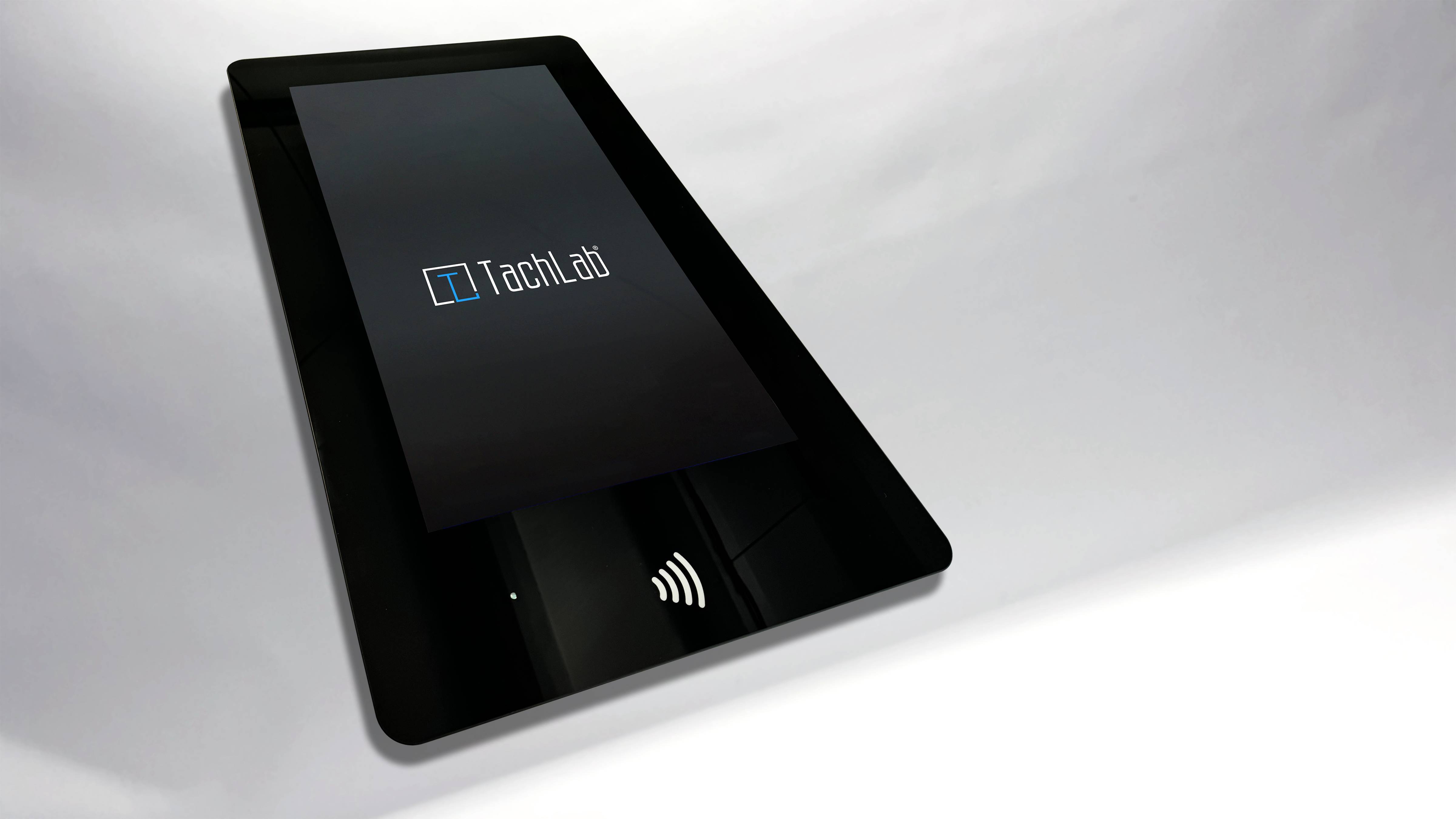 Встраиваемый сенсорный монитор 27 дюймов │ Ассортимент TachLab