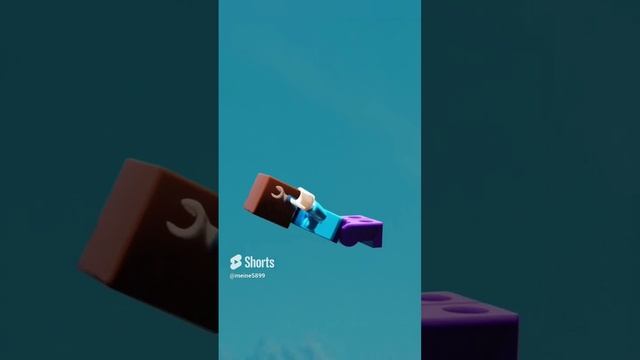 #shortsyoutube #lego #shortsvideo #мемы #minecraft