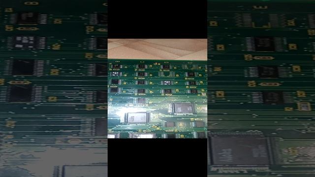 обзор плат