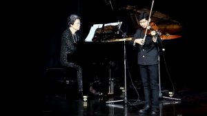 Czardas - Monti (Violin and Piano)