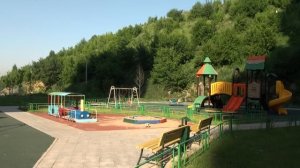 Новая Некрасовка - 2014. Люберецкие поля.