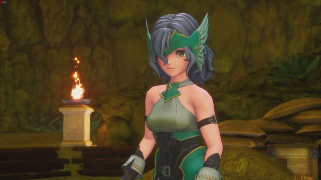 Trials of Mana эпизод 11