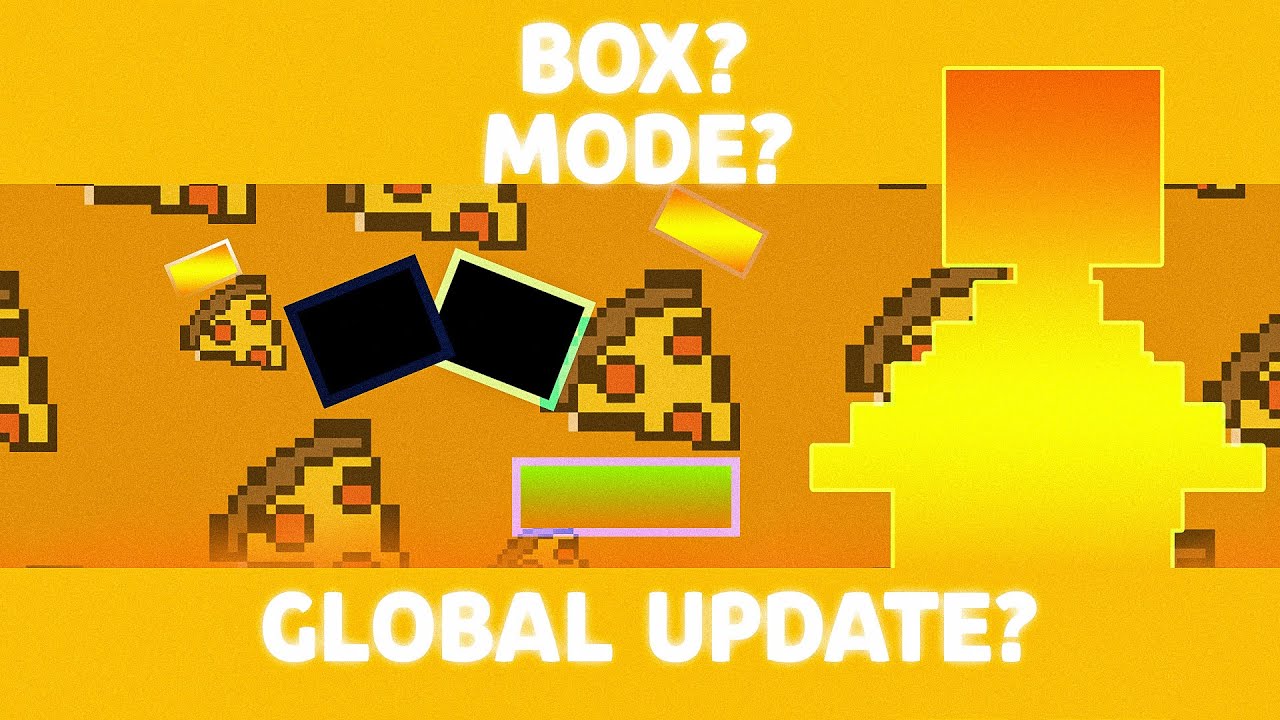 #2 CraftTalk-GLOBAL UPDATE! Ящики, режимы и многое другое
