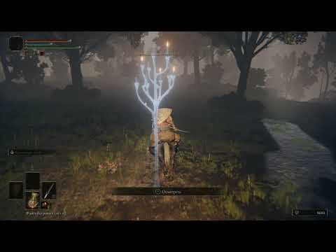 Elden Ring Прохождение №6