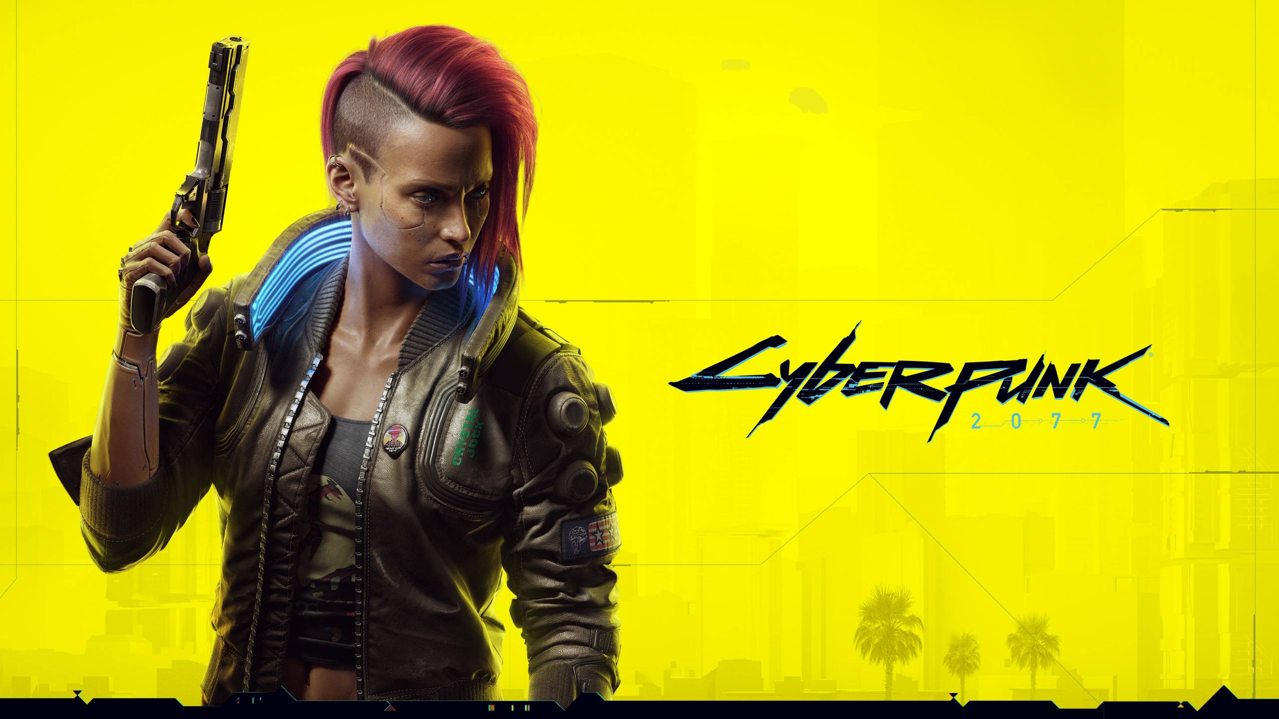 Cyberpunk 2077 (ЧАСТЬ 1 ПРИВЕТ НАЙТ СИТИ)