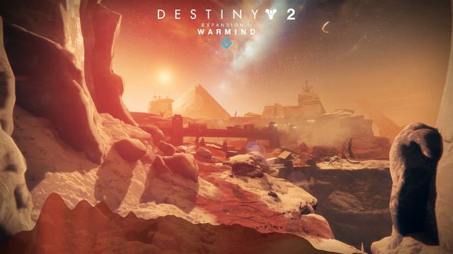 Destiny 2： Warmind OST - Hive Extermination (Ambient)