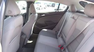 2017 Chevrolet Cruze San Antonio, Houston, Austin, Dallas, Universal City, TX C70272