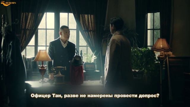 Вера 1 сезон 10 серия
