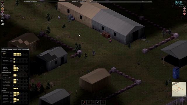 ? Прохождение Project Zomboid ЛУИСВИЛЛ