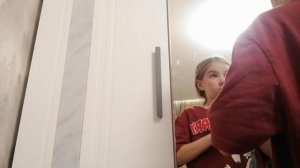 странный но интересный макияж
