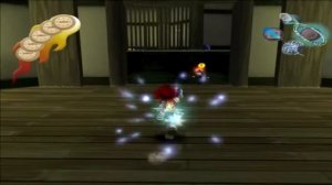 Ape Escape 2 (PS2) walkthrough - Ninja Hideout