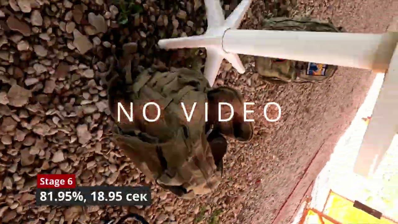2 этап Кубка России (15.05.2022)