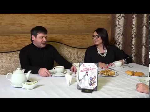 Зәйнәб-Зөфәр "Туган авылымда" кунакта