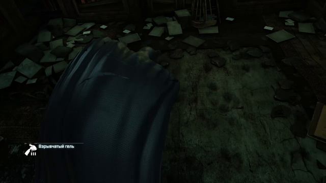 Прохождение Batman: Return to Arkham - Arkham City с русскими субтитрами без комментариев 
Часть  8