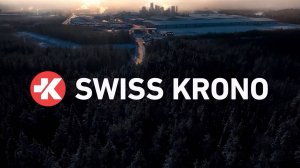 Фильм о заводе SWISS KRONO RUSSIA