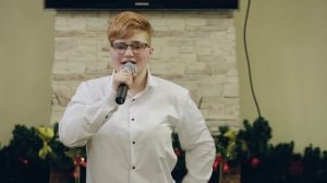 Bring me to life - Валерія Шенфельд