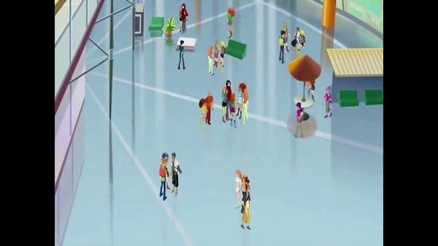 Друзья Ангелов. Раф и Сульфус – Камикадзе