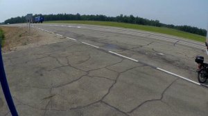 14-07-2024 поездка на Зею в Красноярово. Поездка 150 км. Амурская область.