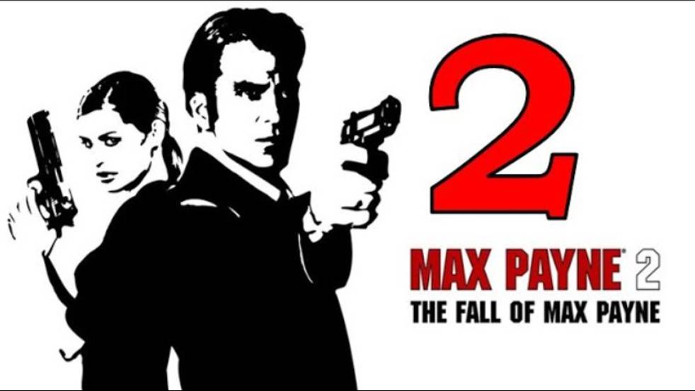 Max Payne 2: The Fall of Max Payne - Часть 2: Нападение на квартиру