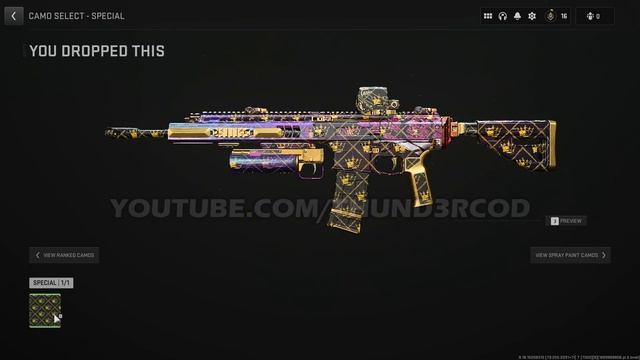 [Izanami] TRACER PACK: IZZY OPERATOR BUNDLE SHOWCASE - CALL OF DUTY ...