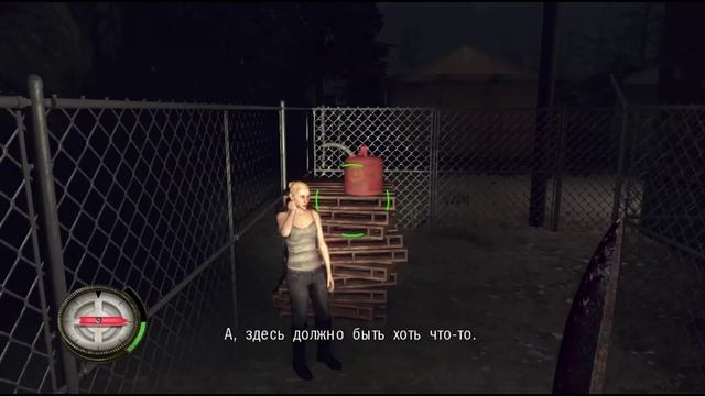 Все выжившие в The Walking Dead: Survival Instinct