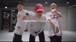 Hyojin Choi/ Coco - DJ AJAY REMIX 