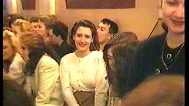 1994  СШ №4 вечер встречи выпускников