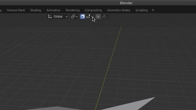 How to easily align vertices [Blender tutorial 🇬🇧] – смотреть онлайн видео от Bootstrap ...
