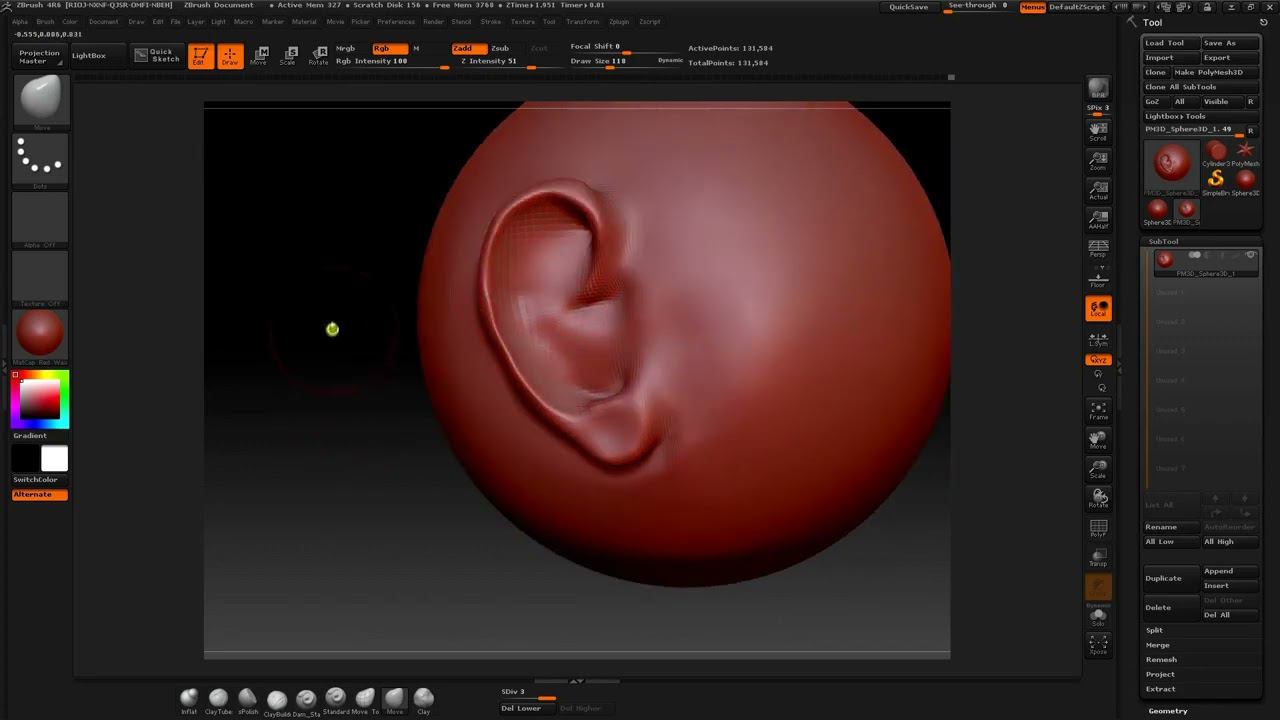 Anat Vol 02 02  Ear Part1 2