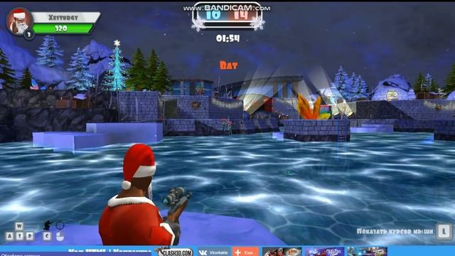 №6 Мой WINTER CLASH + Самоцветы - Мы поедем мы помчимся.