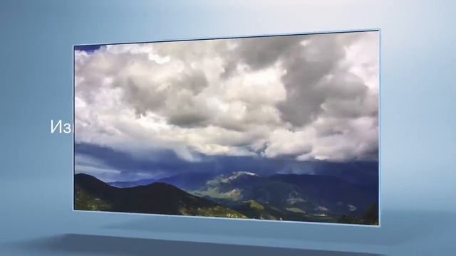 Телевизор, KIVI 55UС50GR, 55 Дюйма, UHD, Smart tv, Android.