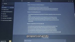 Conheça o chat gpt