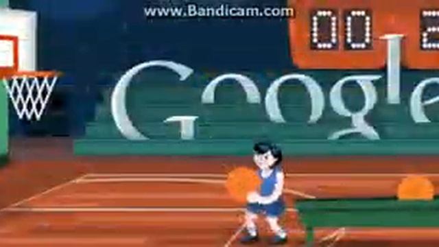 Google Games - Basketball Shootout – смотреть онлайн видео от Модные ...
